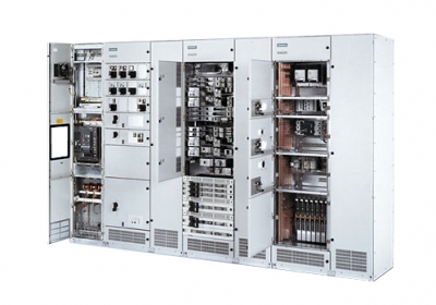 Medium Voltage Motor Control & Arc-Resistant Switchgear | Spike