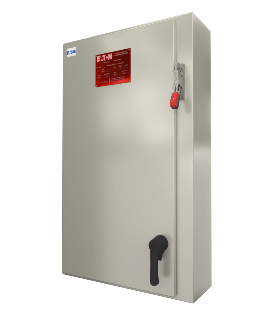 The Advantages of Fused Disconnect Switches - Spike Controls
