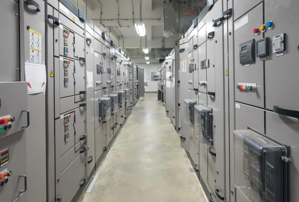 What Is Switchgear?